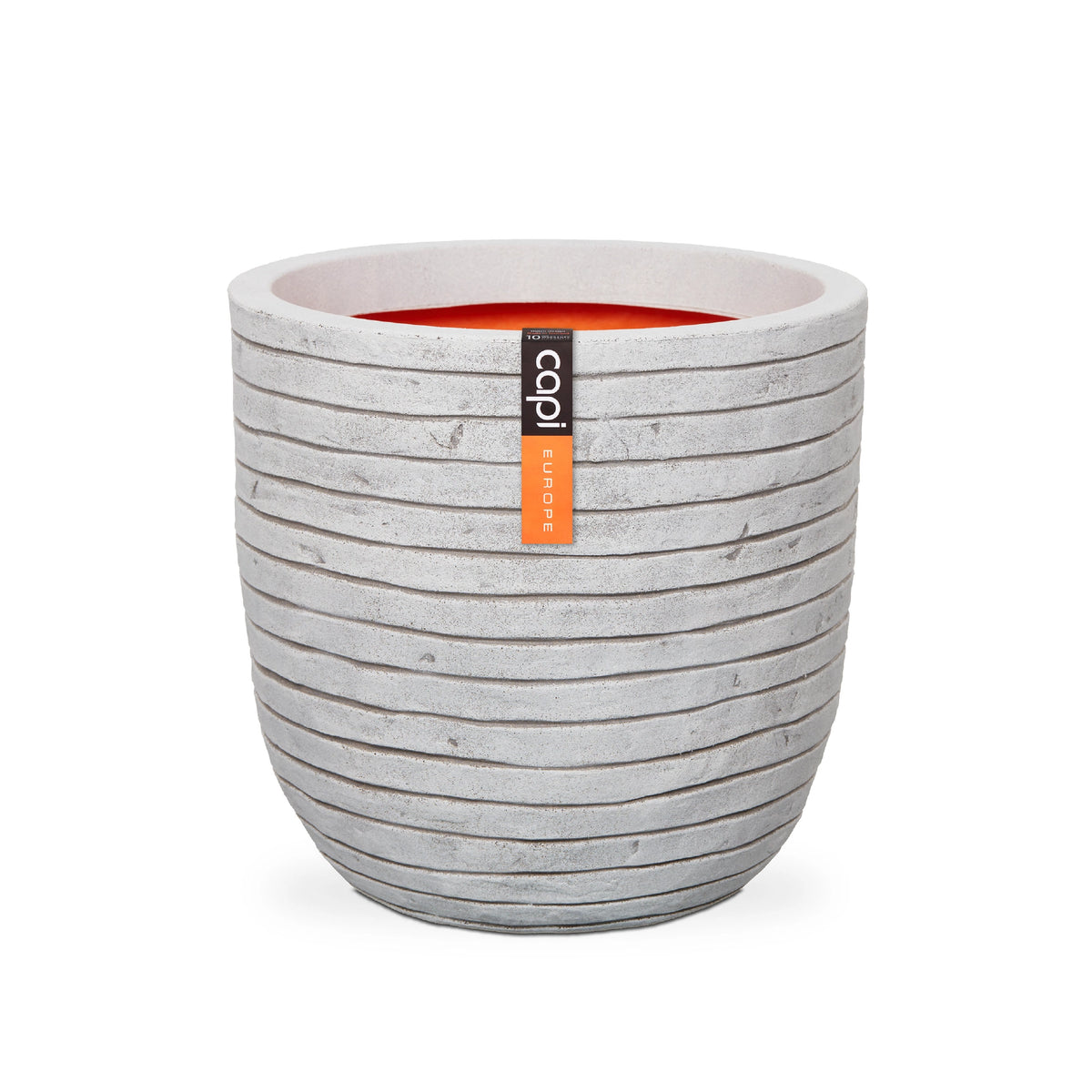 Matera Conic Round Row 35 cm | Diseño Moderno y Resistencia ...